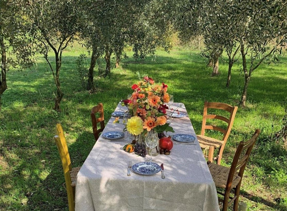 Lamya El Arabi, l’amoureuse de la vie qui s’inspire des océans du Maroc ...